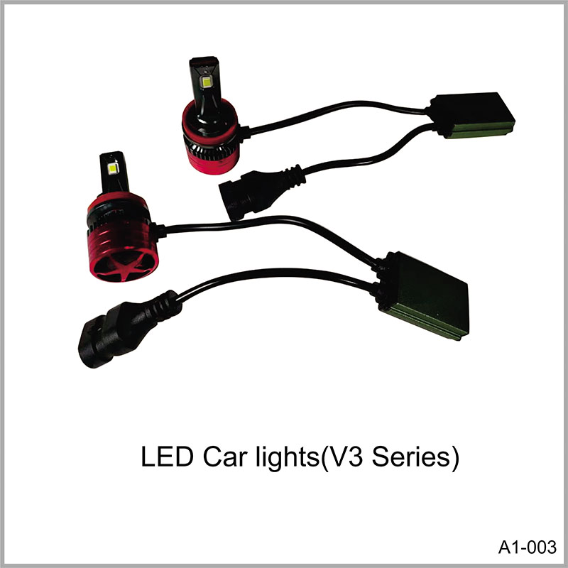 LED Car lighs(V3 Series) _Led car lights_ Custom sales membrane switch ...